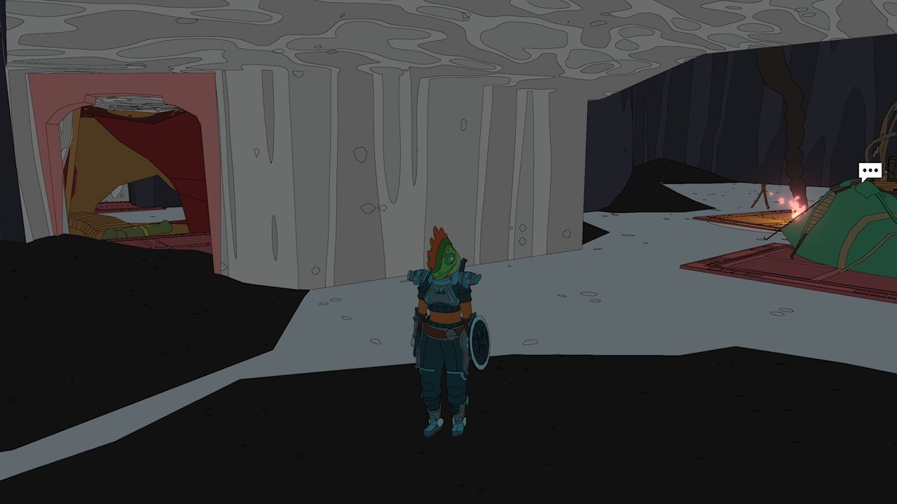 How To Complete Riding The Wave In Sable