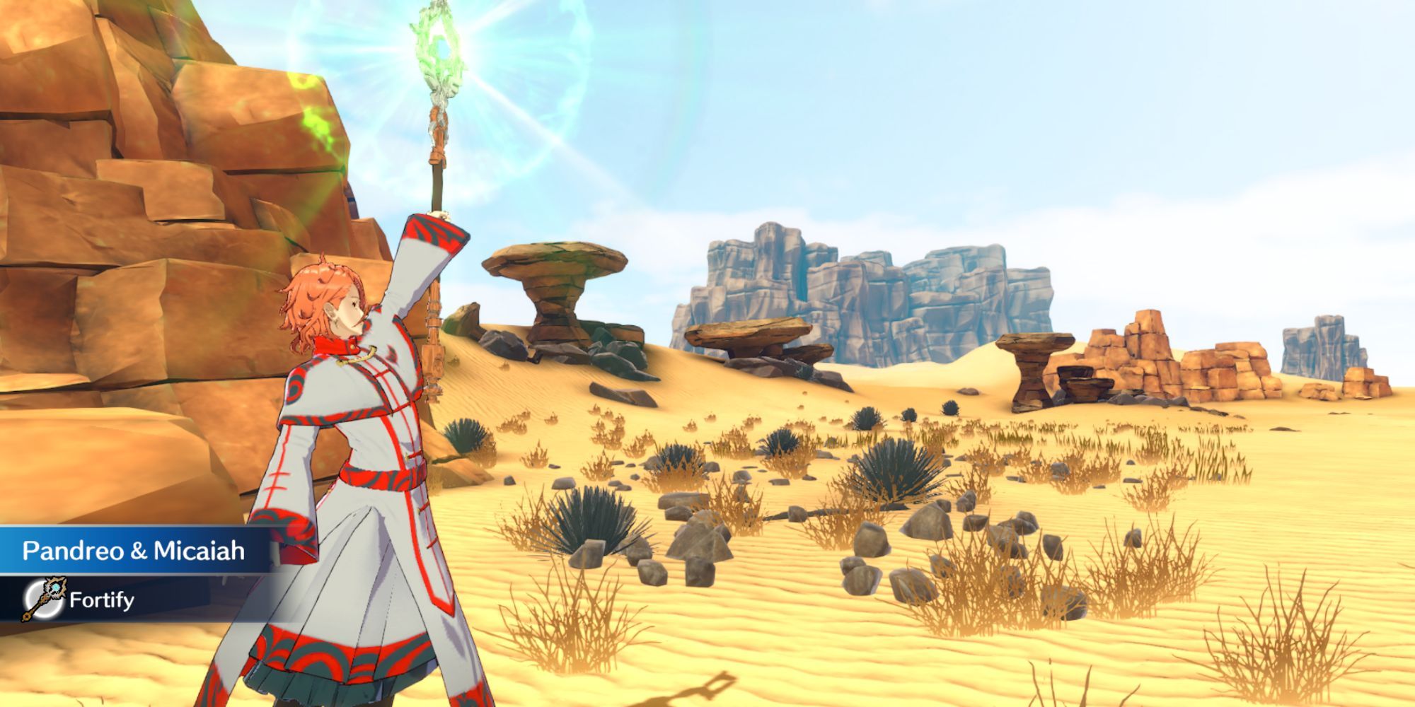 The Best Items In Fire Emblem Engage