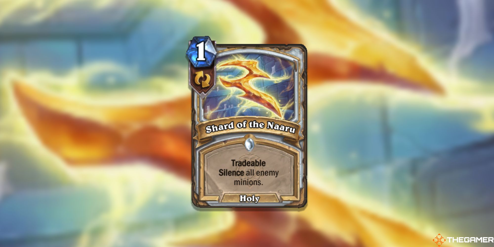 The Best Tradeable Cards In Standard – Hearthstone