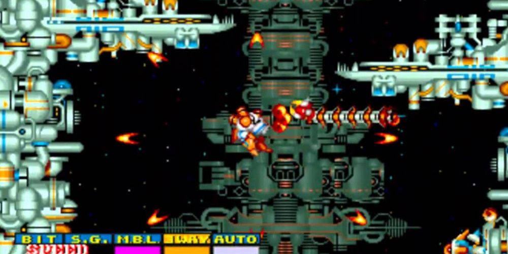 20 Best Mech Games, Ranked