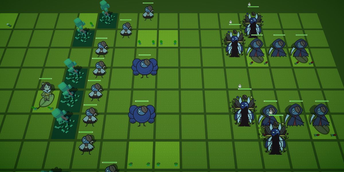 Games To Play If You Love Drinking Tea