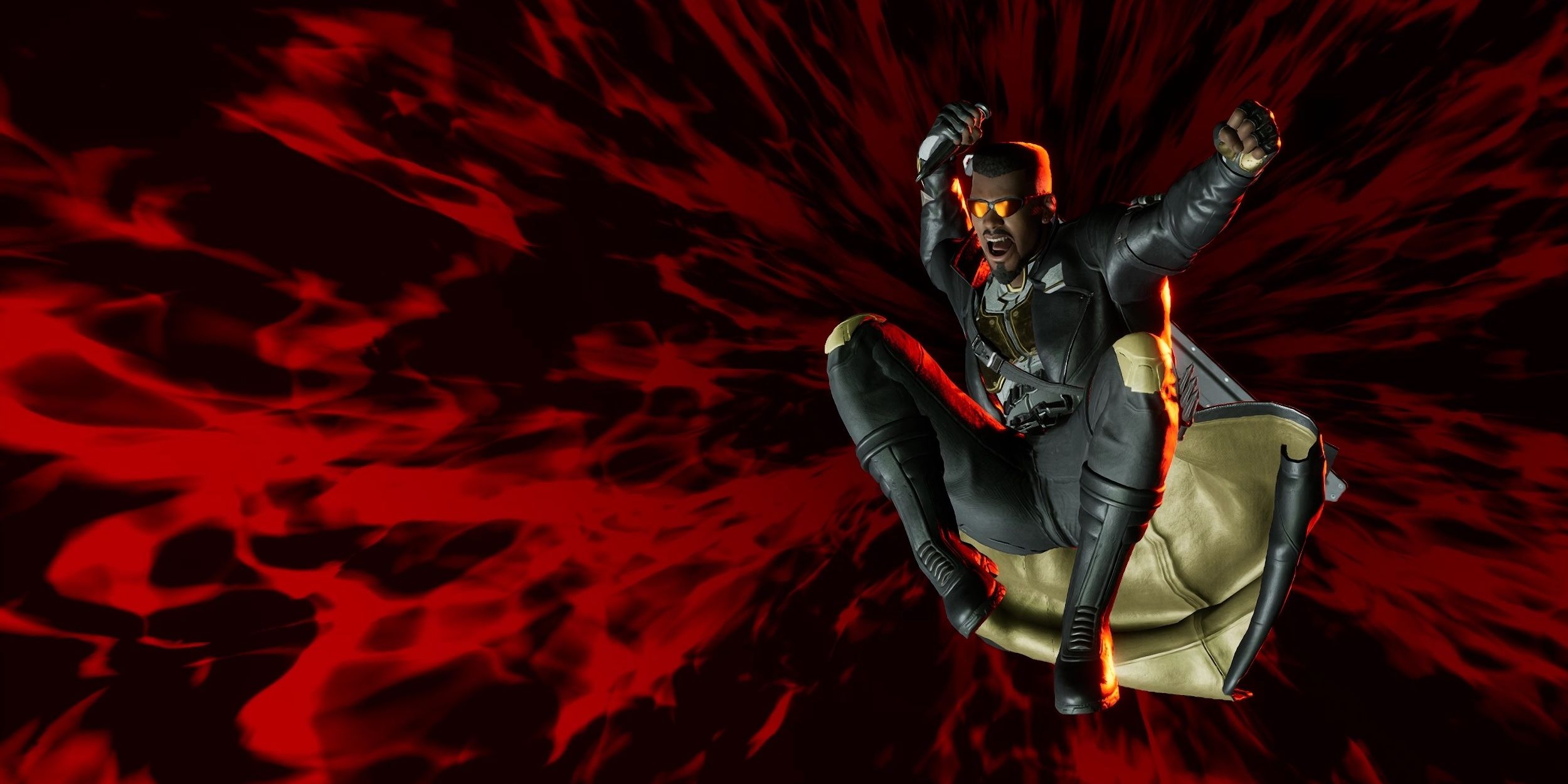 The Best Blade Cards In Marvel's Midnight Suns