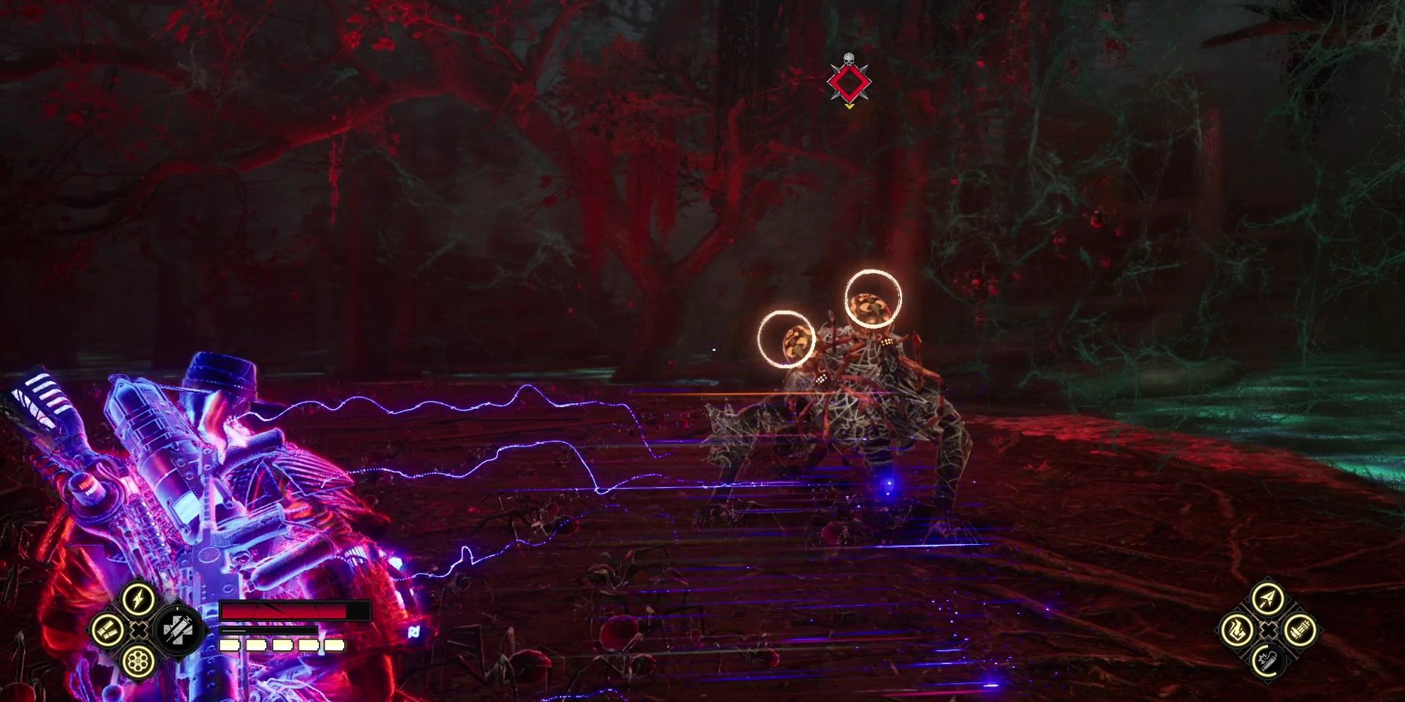 Walkthrough Of Chapter Eight: Pharmakon In Evil West