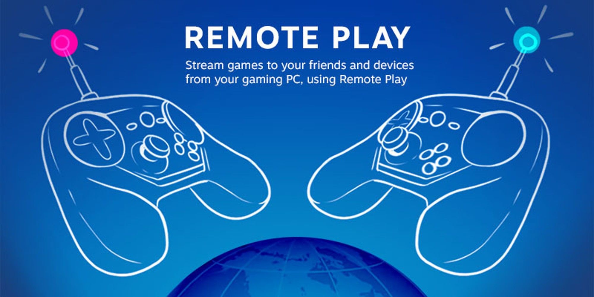 How To Stream To A Steam Deck