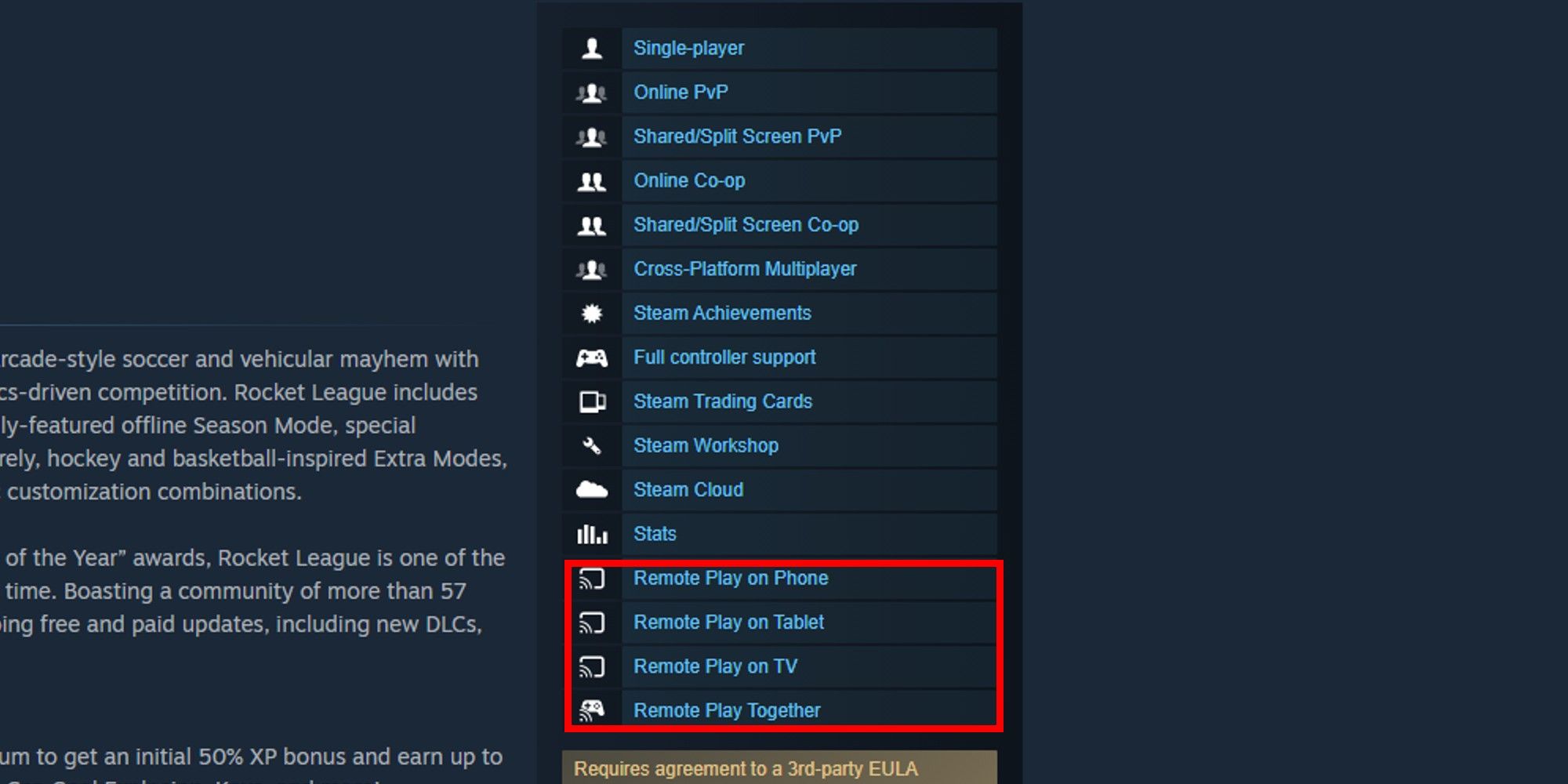 How To Stream To A Steam Deck