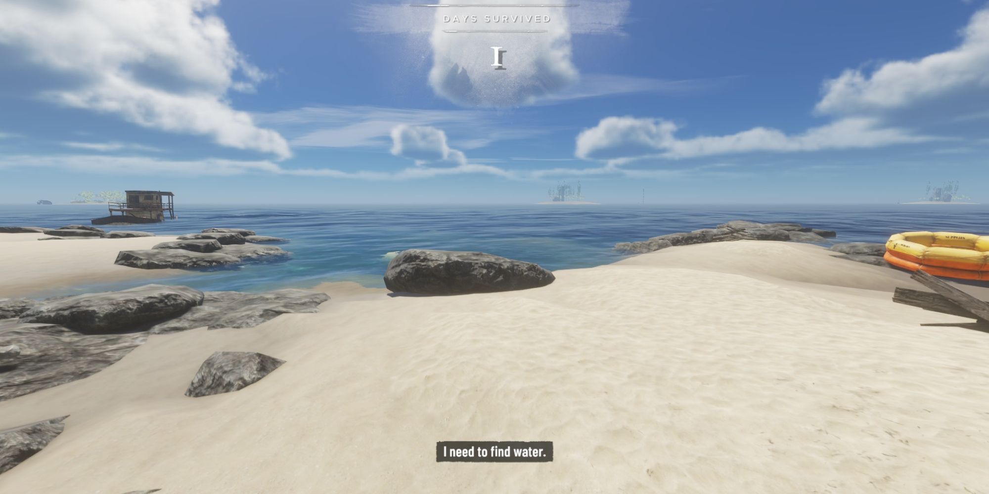 The Best PS4 Survival Games