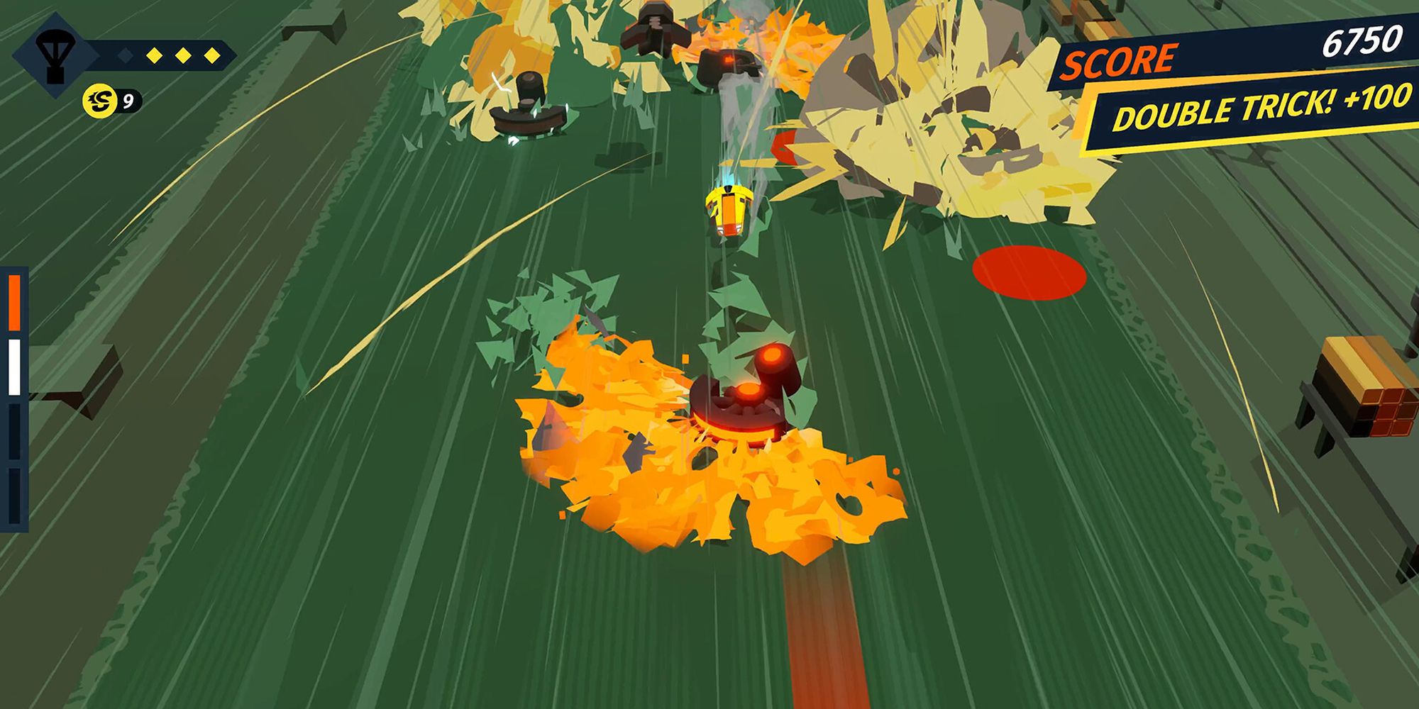 How To Upgrade Your Ship In Swordship