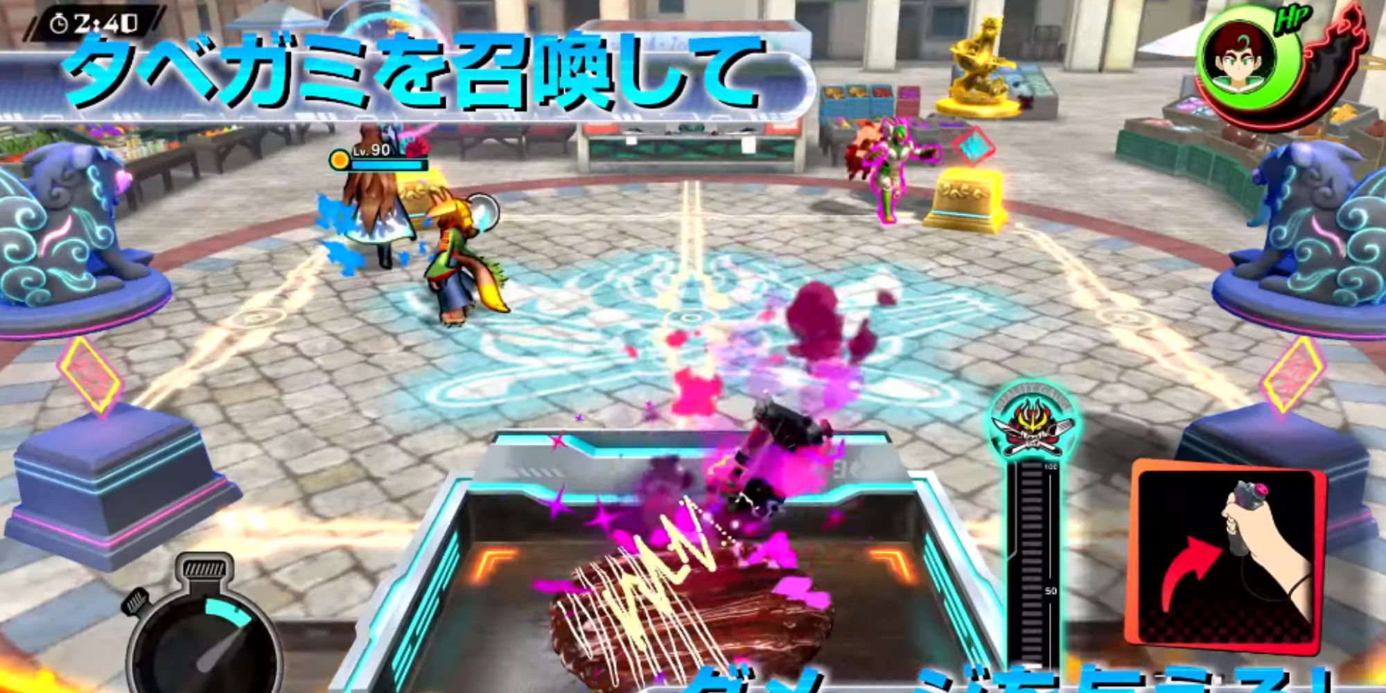 The Best Japan-Only Nintendo Switch Games