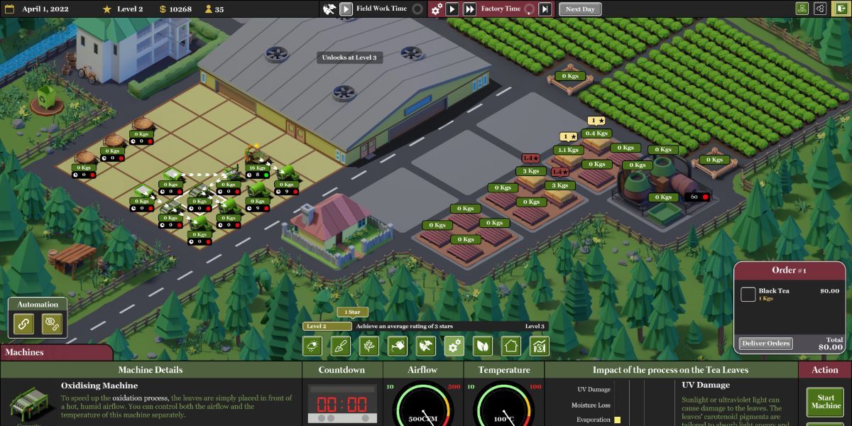 Games To Play If You Love Drinking Tea