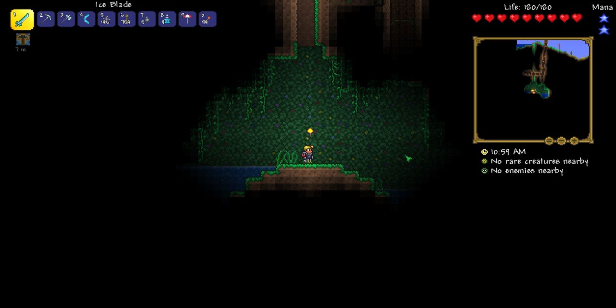 The Hardest Achievements In Terraria