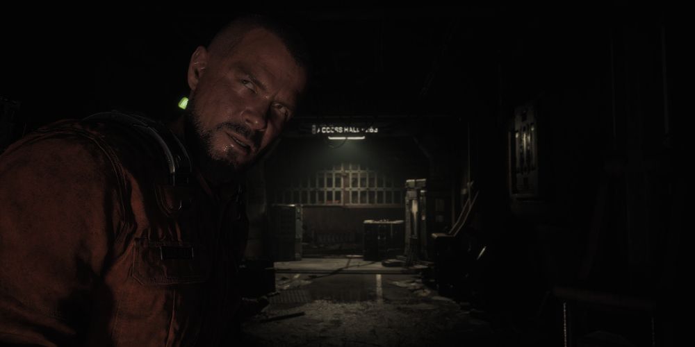 The Best Mods For Callisto Protocol