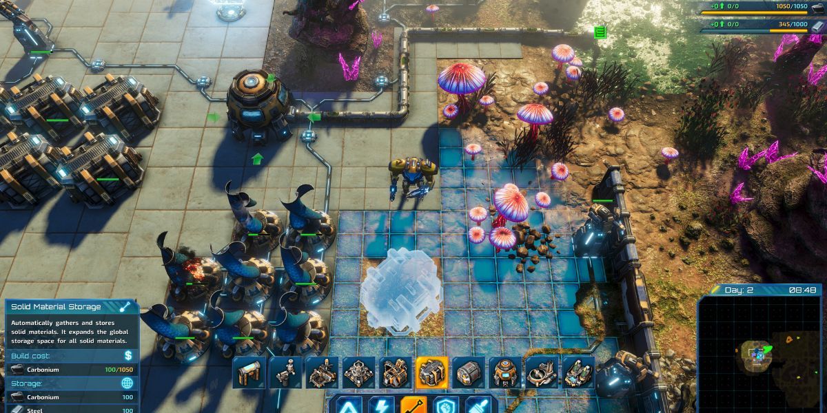 Games To Play If You Like Space Raiders In Space