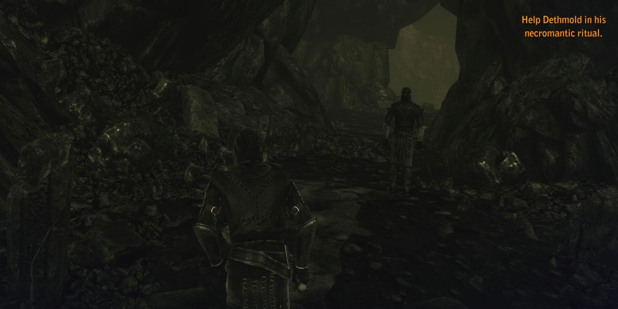 The Hardest Achievements To Unlock In The Witcher 2