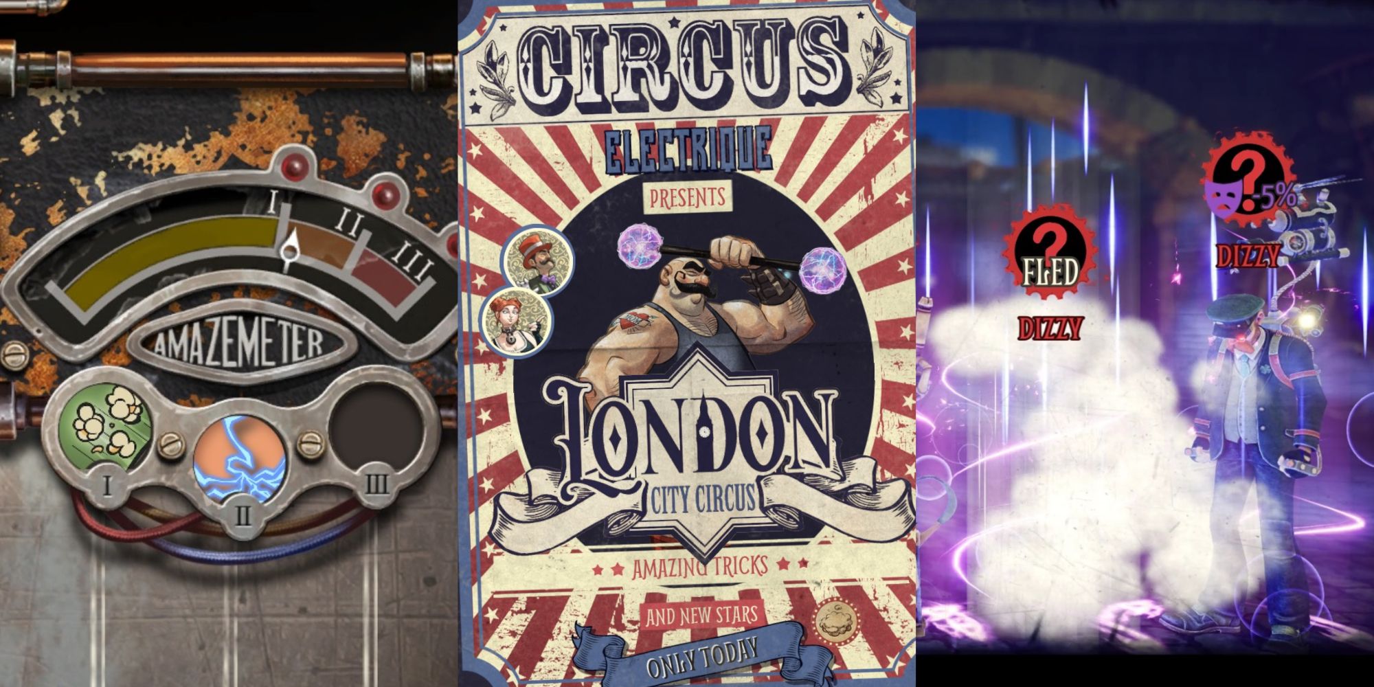 Beginner Tips For Circus Electrique