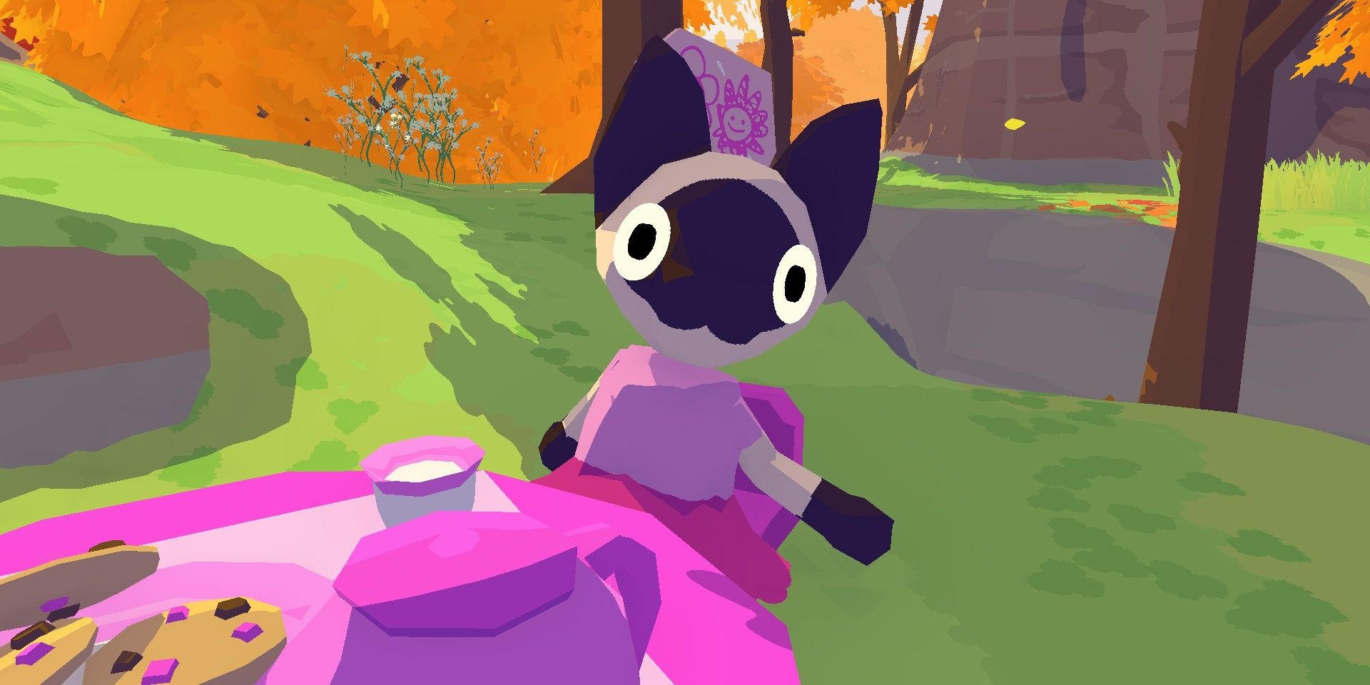 The Best Characters In Lil Gator Game