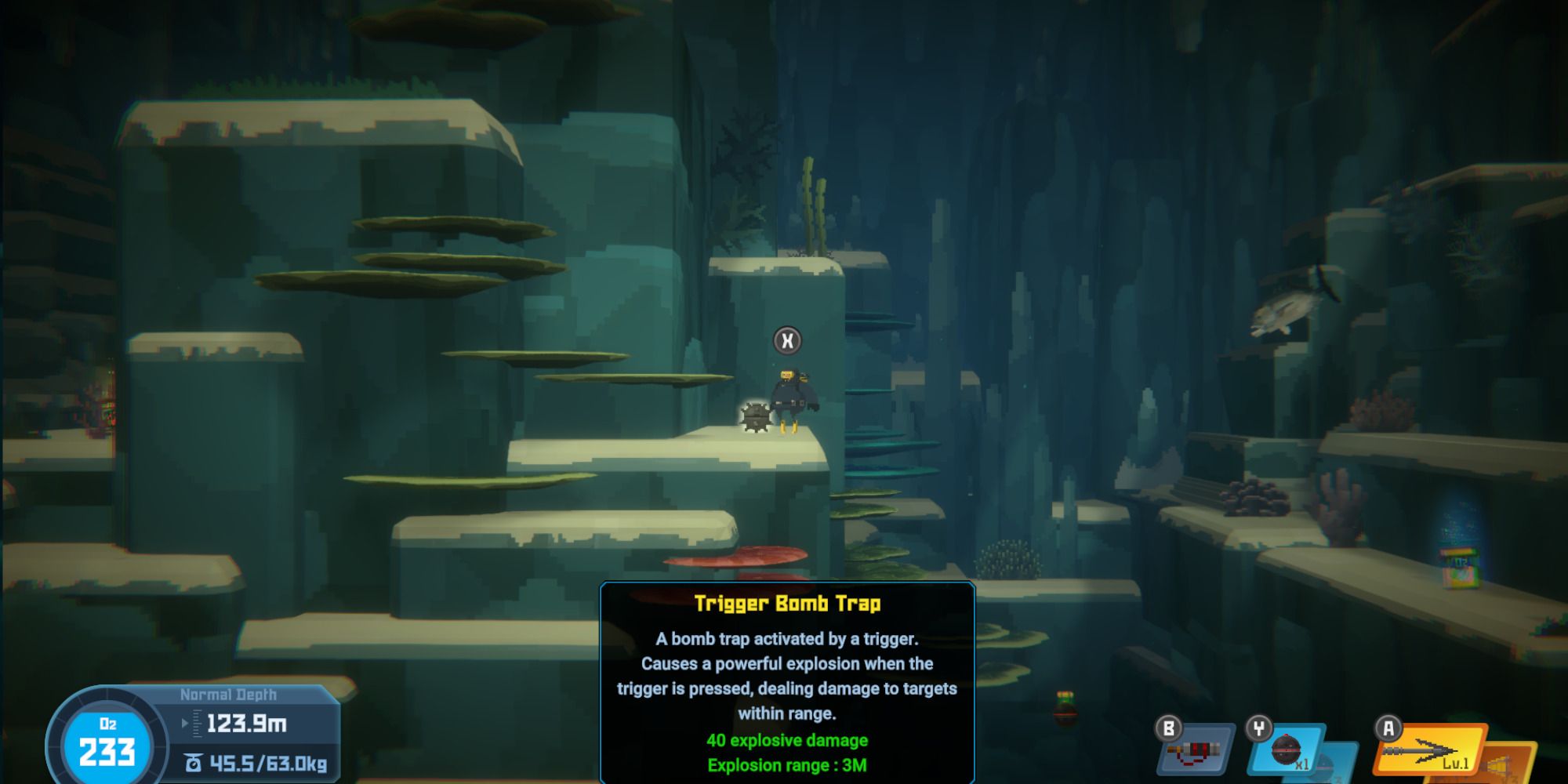 Dave The Diver: 10 Best Items