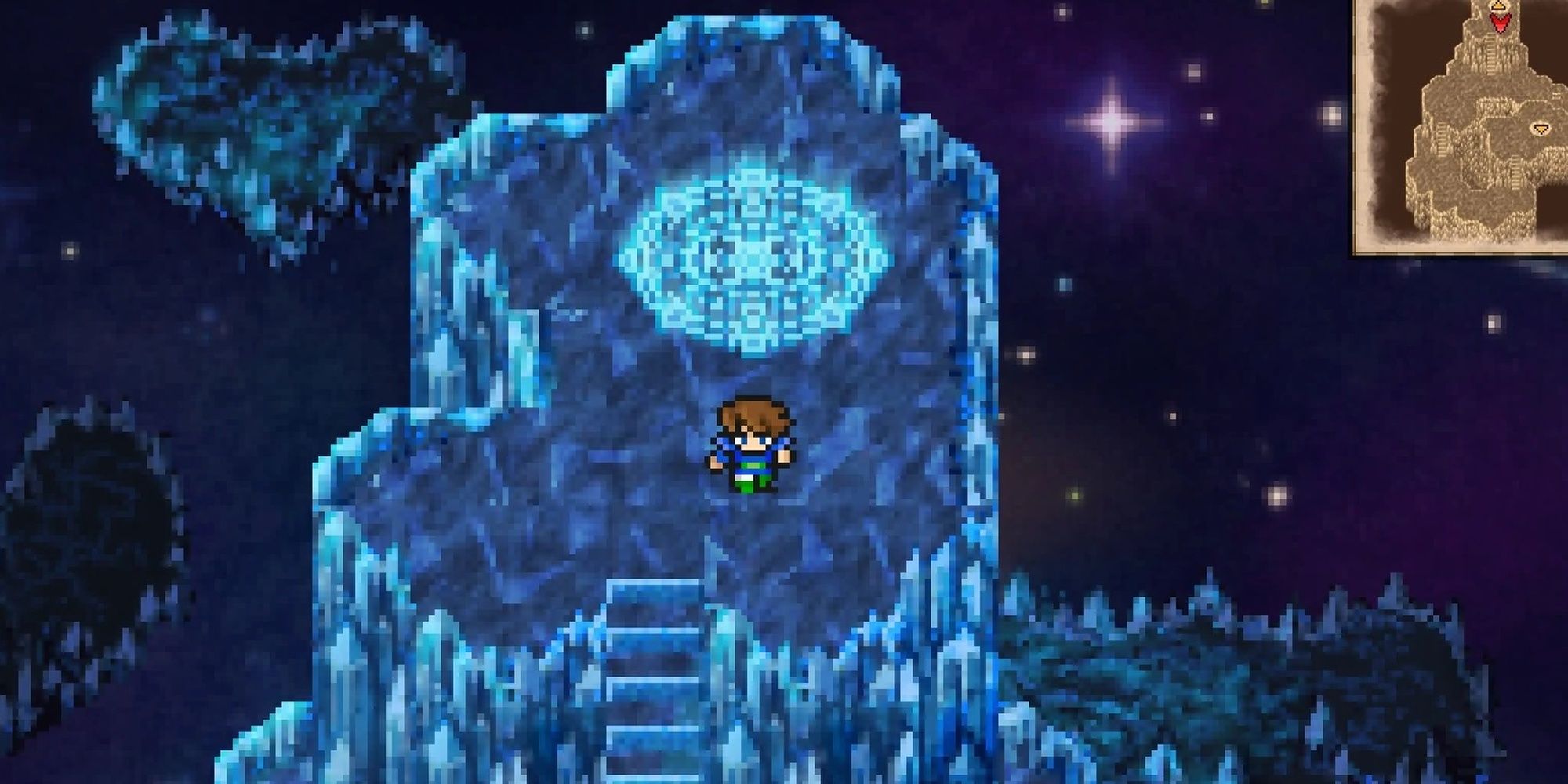 Final Fantasy: Every Final Dungeon In The Main Series, Ranked