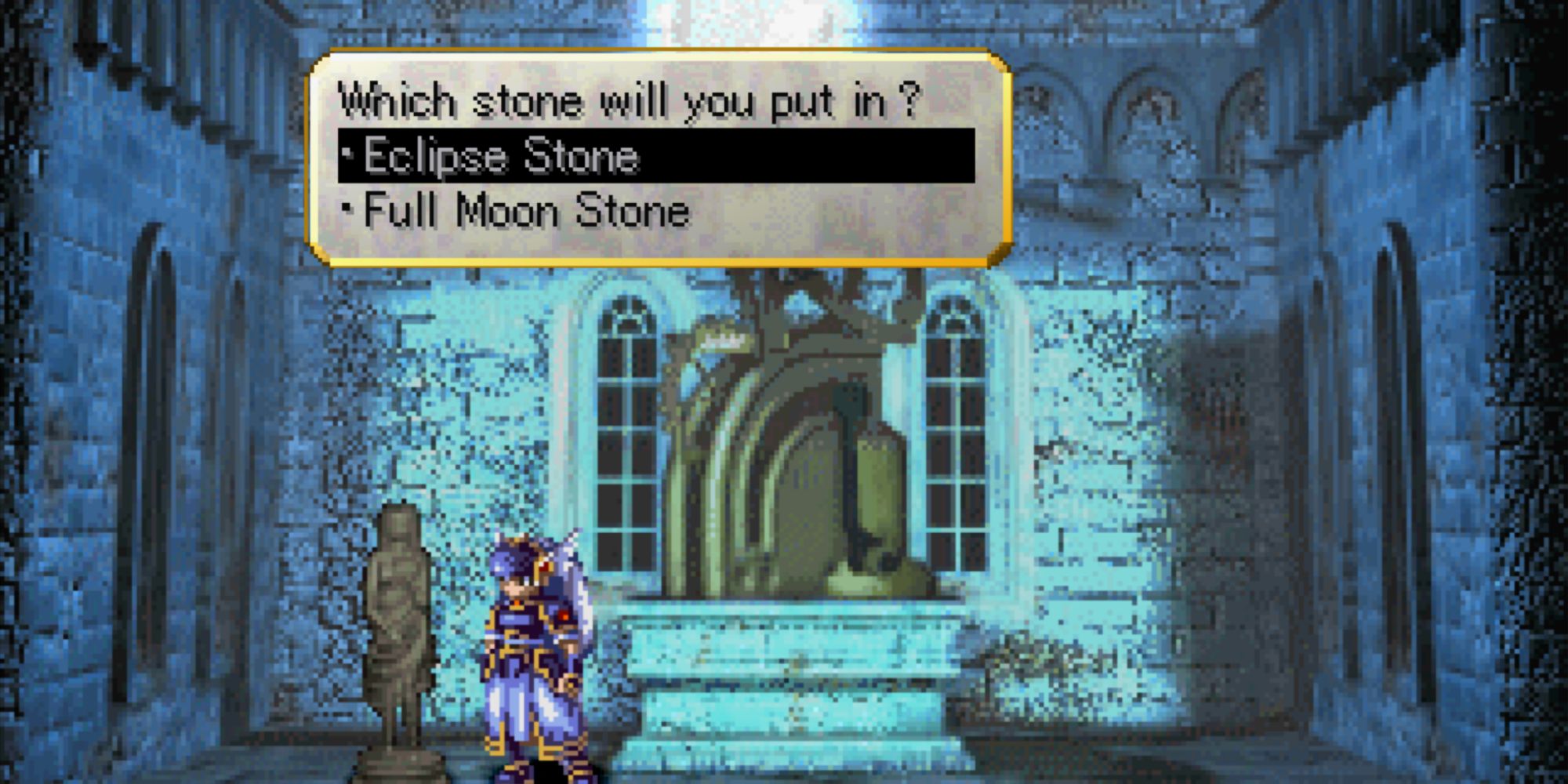 Complete Palace Of The Dragon Walkthrough - Valkyrie Profile: Lenneth