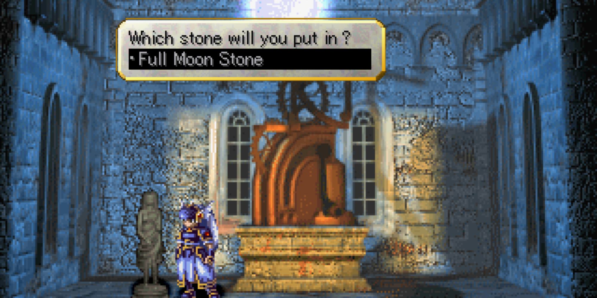 Complete Palace Of The Dragon Walkthrough - Valkyrie Profile: Lenneth