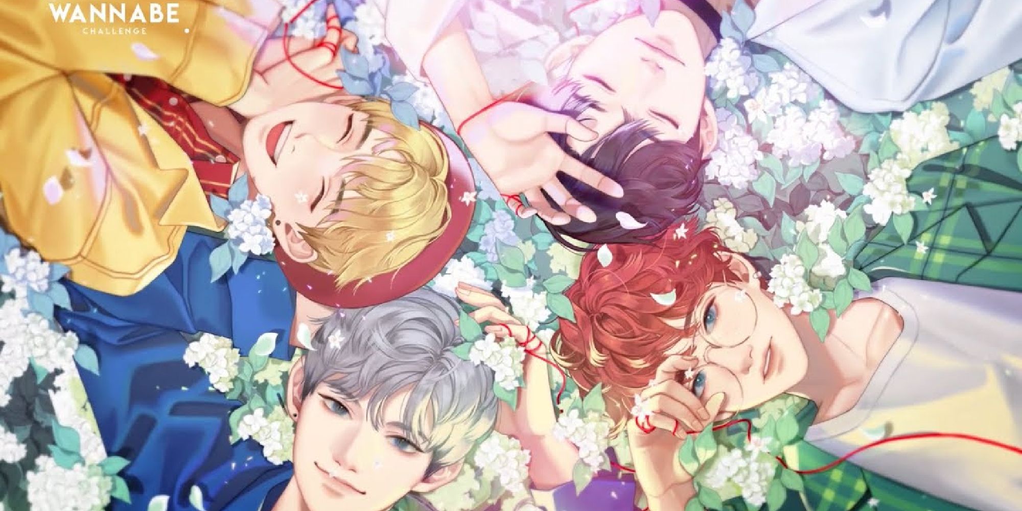 The Best Otome Mobile Games