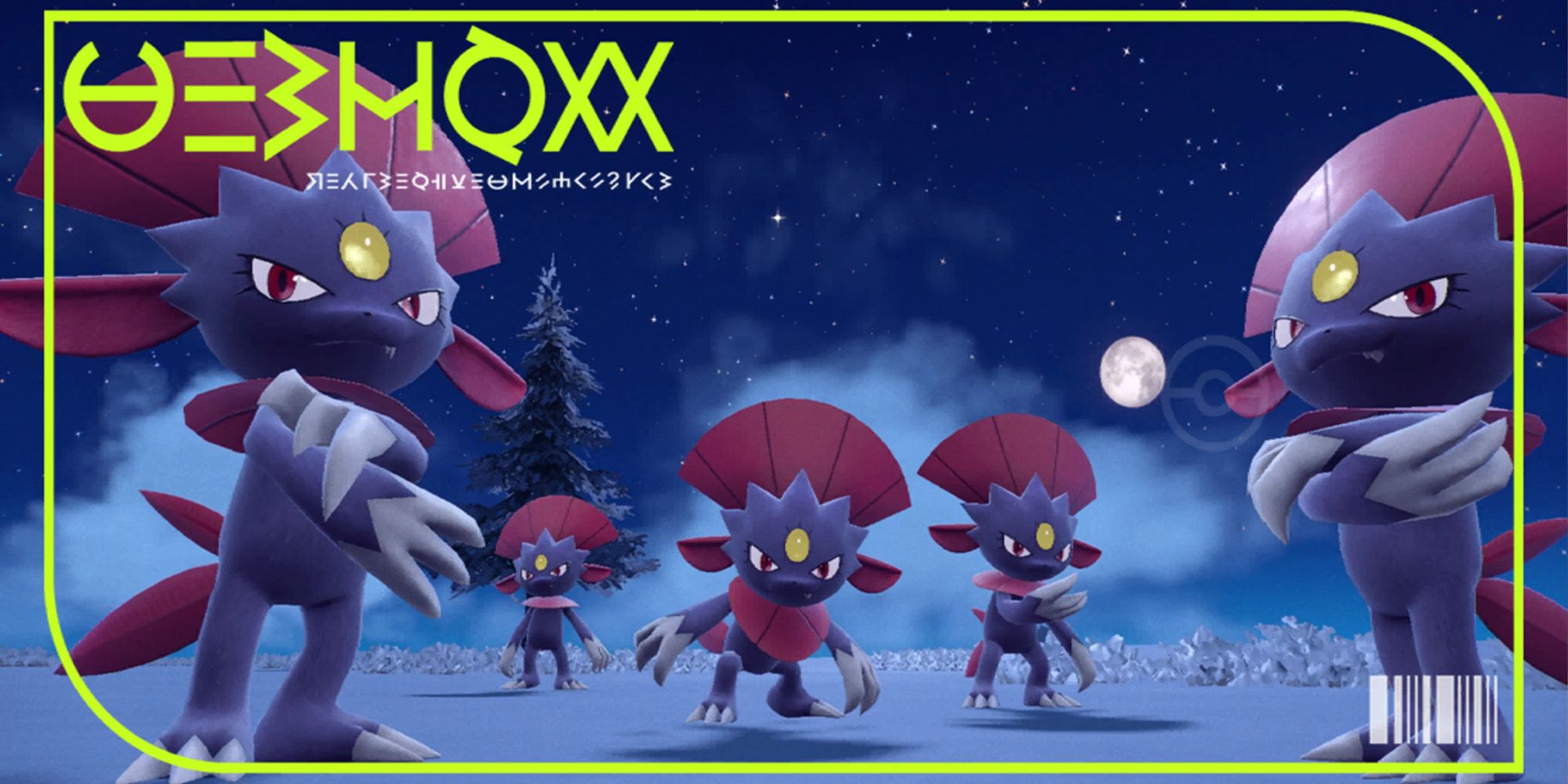 Pokemon Scarlet & Violet: The Best Pokemon To Have Fighting Tera Type