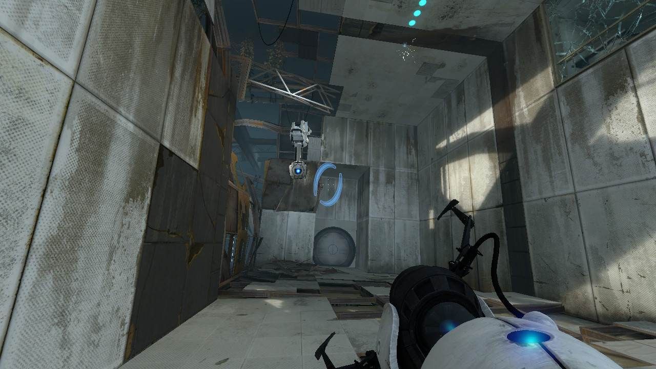 Portal And Half-Life Connected Universe, Explained
