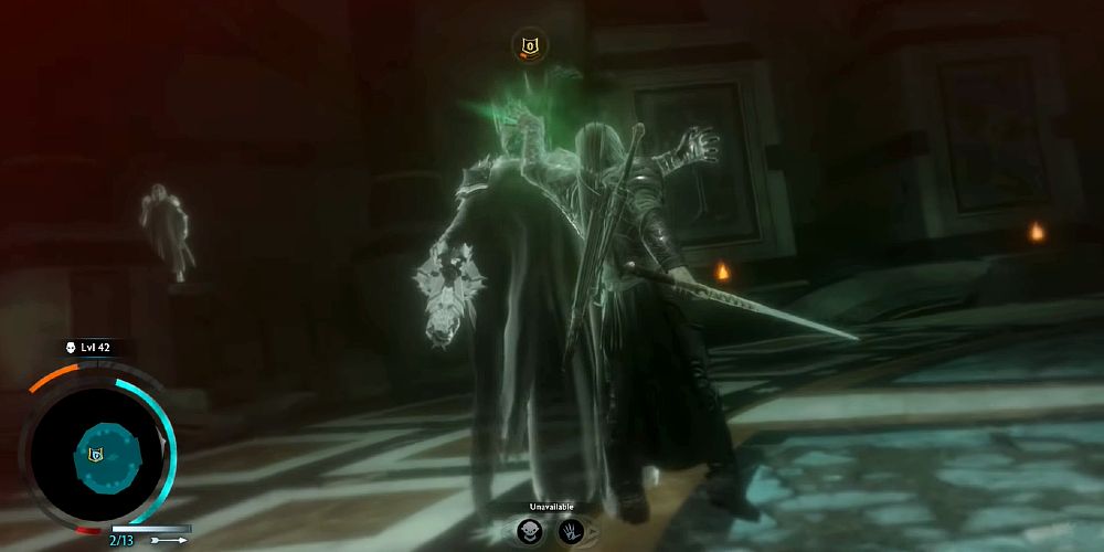 How To Beat The Witch-King In Middle-Earth: Shadow Of War