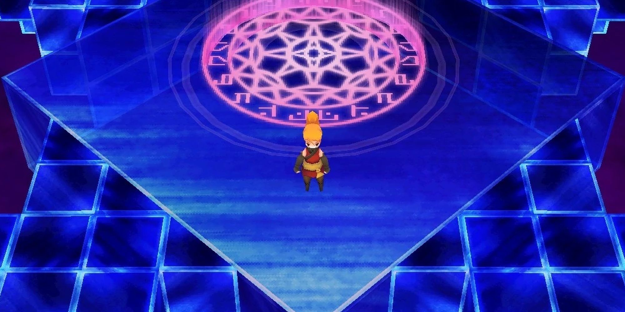 Final Fantasy: Every Final Dungeon In The Main Series, Ranked