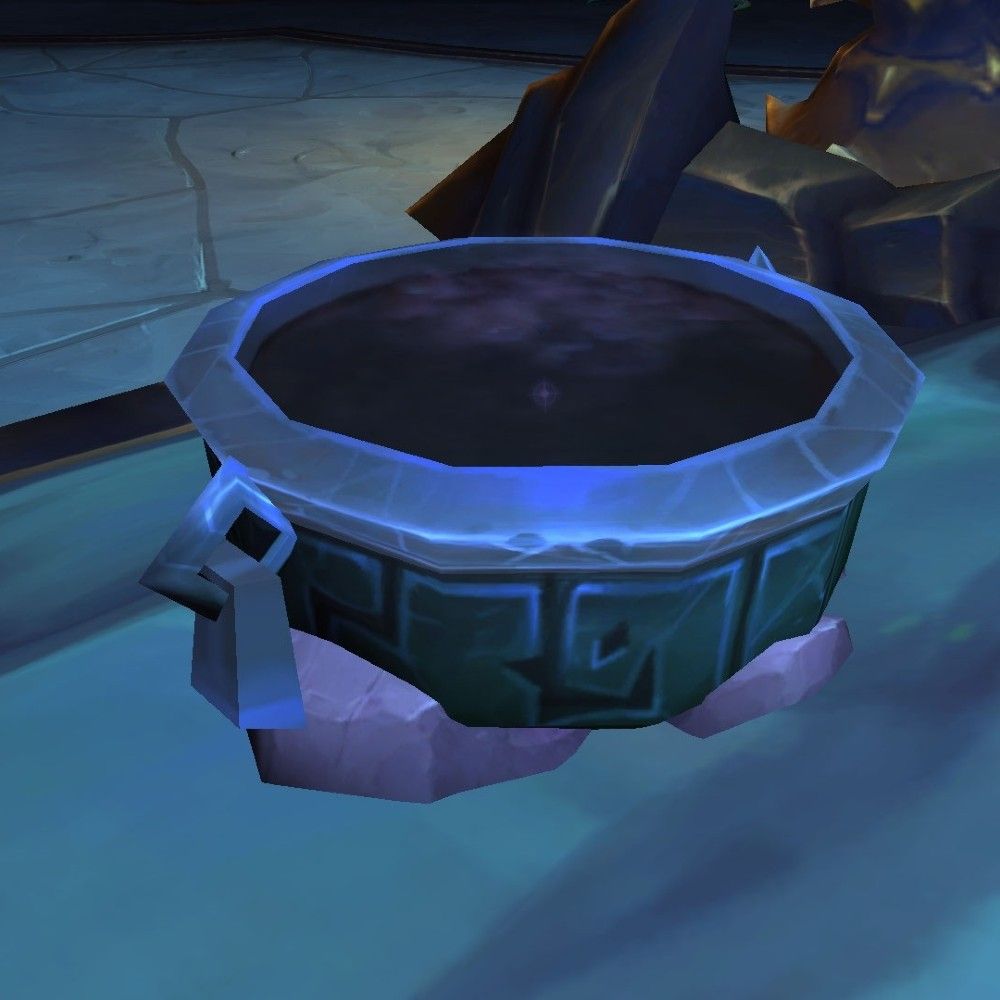 Complete Guide to Alchemy In WoW: Dragonflight