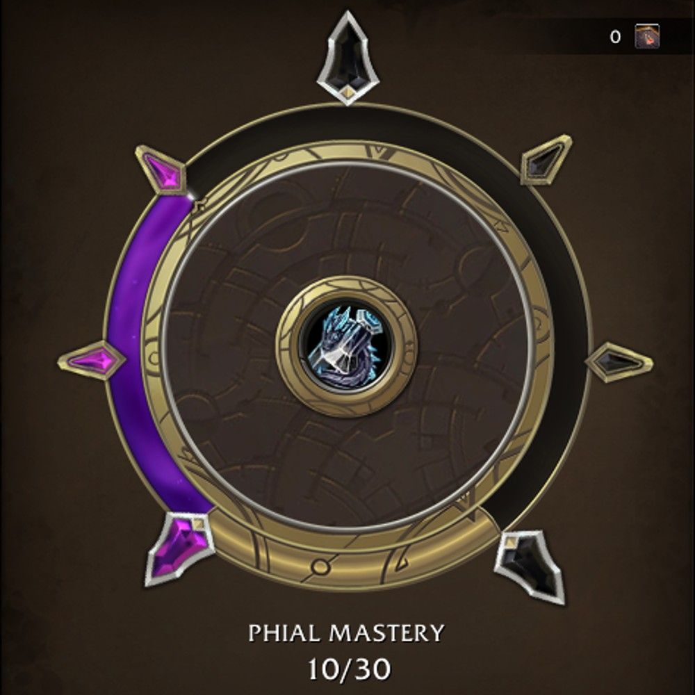 魔兽世界：蜻蜓 - 炼金术完整指南