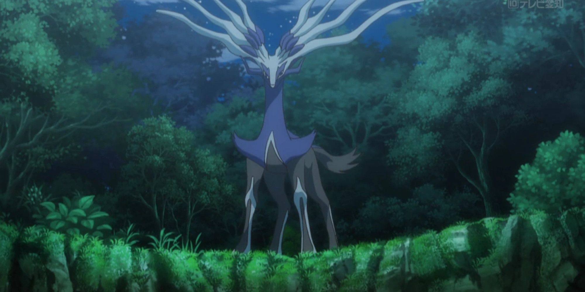 The 18 Strongest Fairy-types in Pokemon