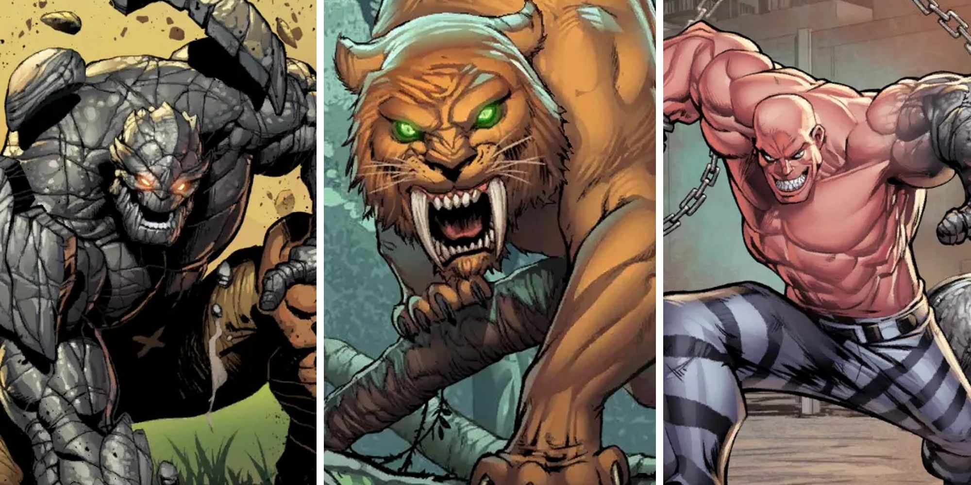 The Best Decks For Marvel Snap