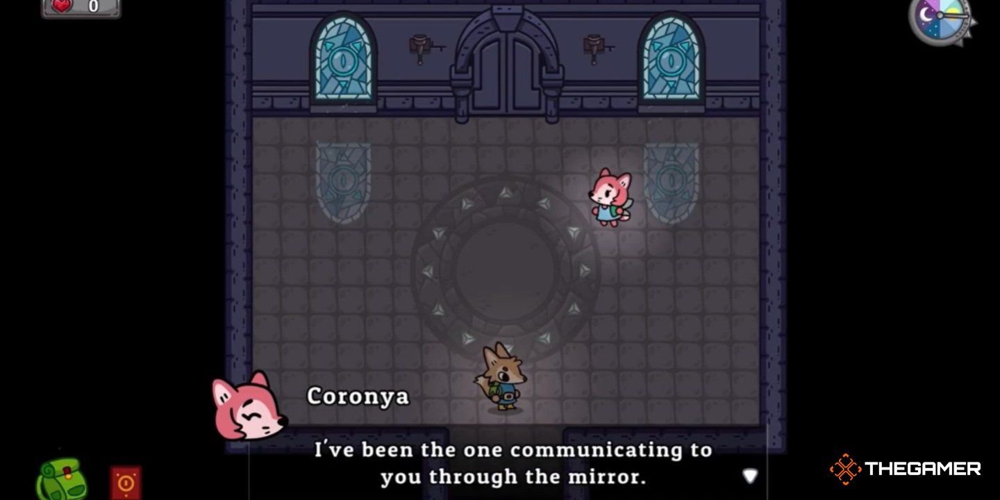 Things That Make No Sense About Lonesome Village