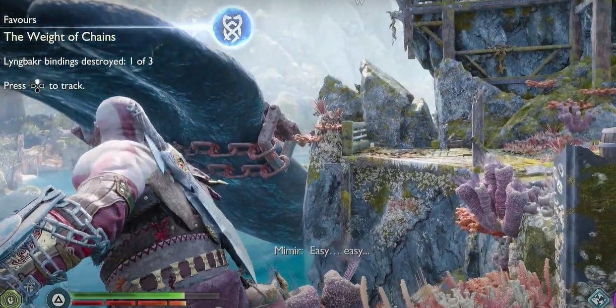 Where To Find Every Shield Rond In God Of War Ragnarok Where To Find Every Shield Rond In God Of War Ragnarok