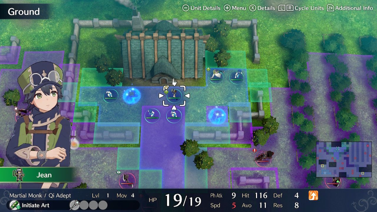 How To Beat The Budding Talent Paralogue In Fire Emblem Engage