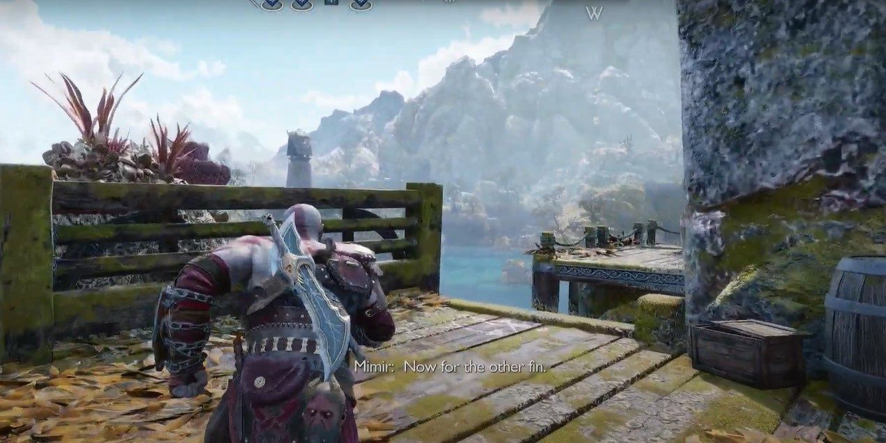 Where To Find Every Shield Rond In God Of War Ragnarok Where To Find Every Shield Rond In God Of War Ragnarok