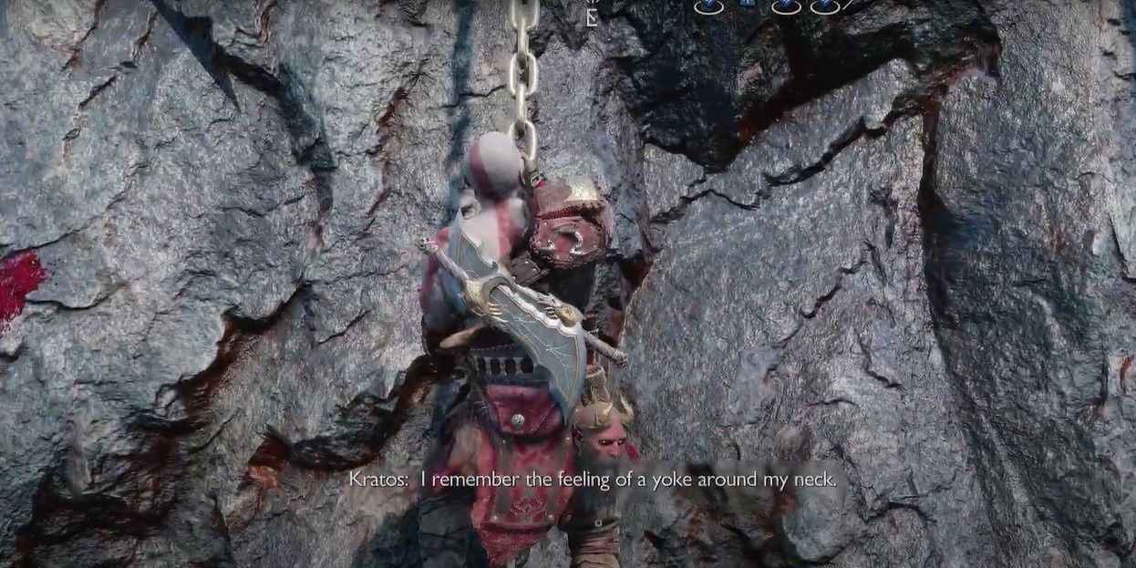 Where To Find Every Shield Rond In God Of War Ragnarok Where To Find Every Shield Rond In God Of War Ragnarok