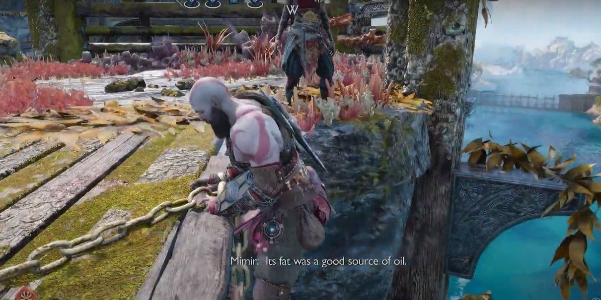 Where To Find Every Shield Rond In God Of War Ragnarok Where To Find Every Shield Rond In God Of War Ragnarok