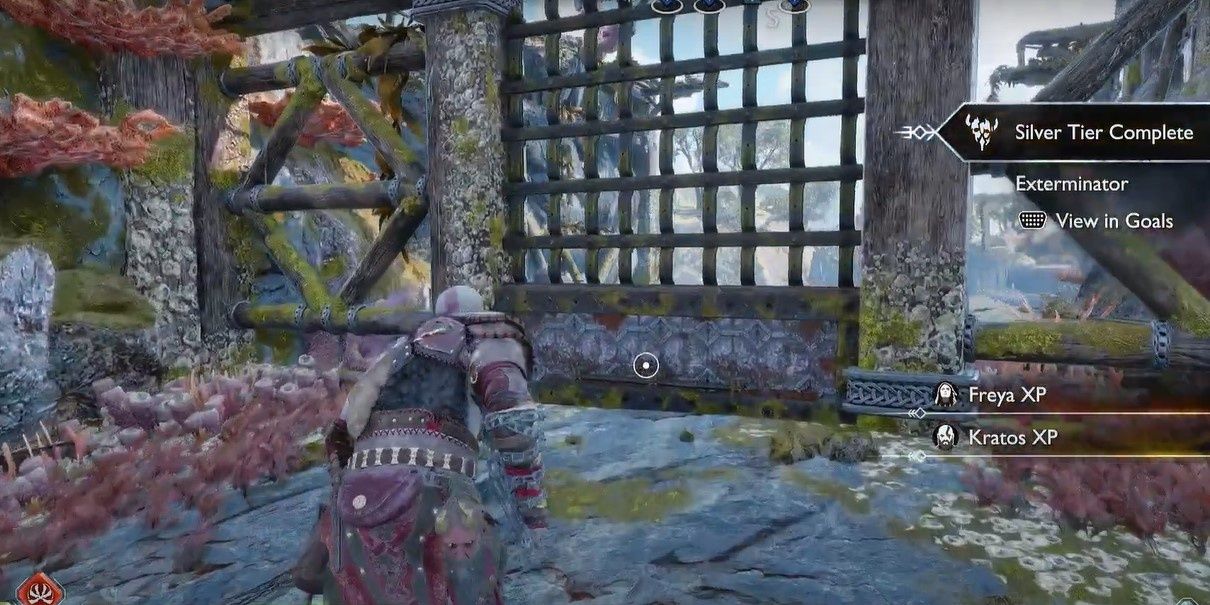 Where To Find Every Shield Rond In God Of War Ragnarok Where To Find Every Shield Rond In God Of War Ragnarok