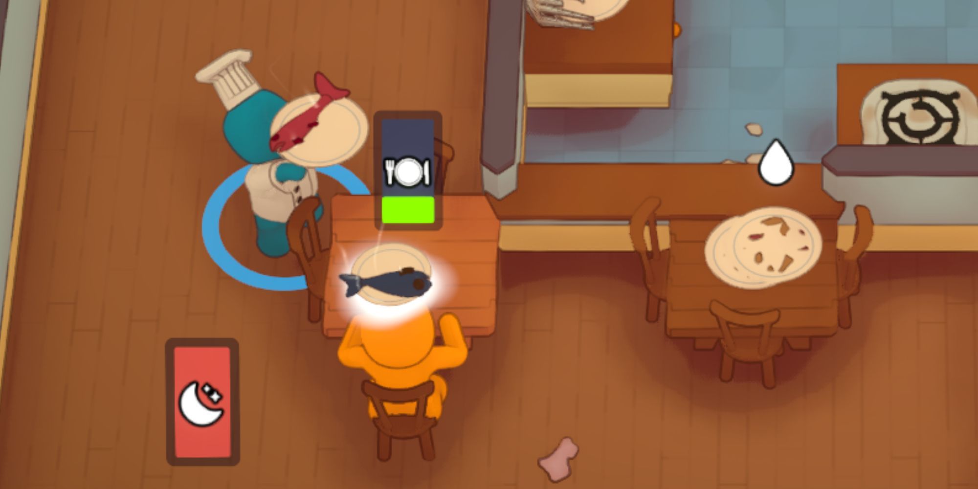 10 Relatable Things Every Player Does In PlateUp!