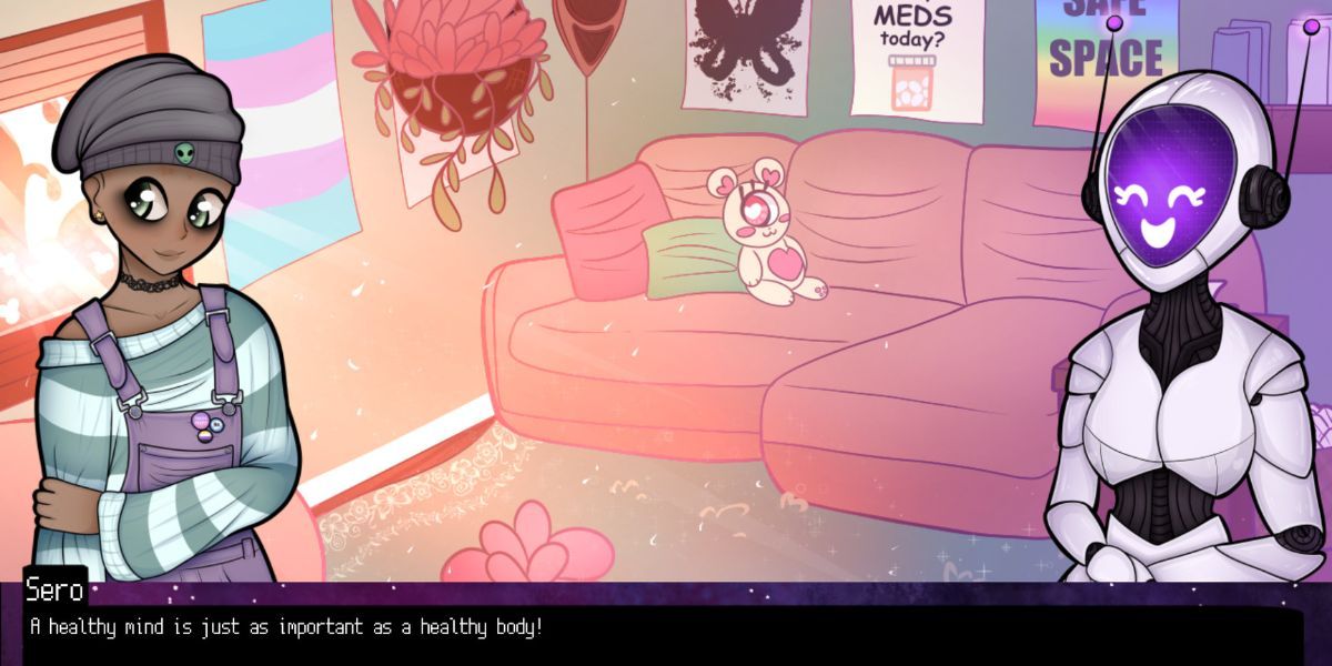 The Best LGBTQ+ Visual Novel Games