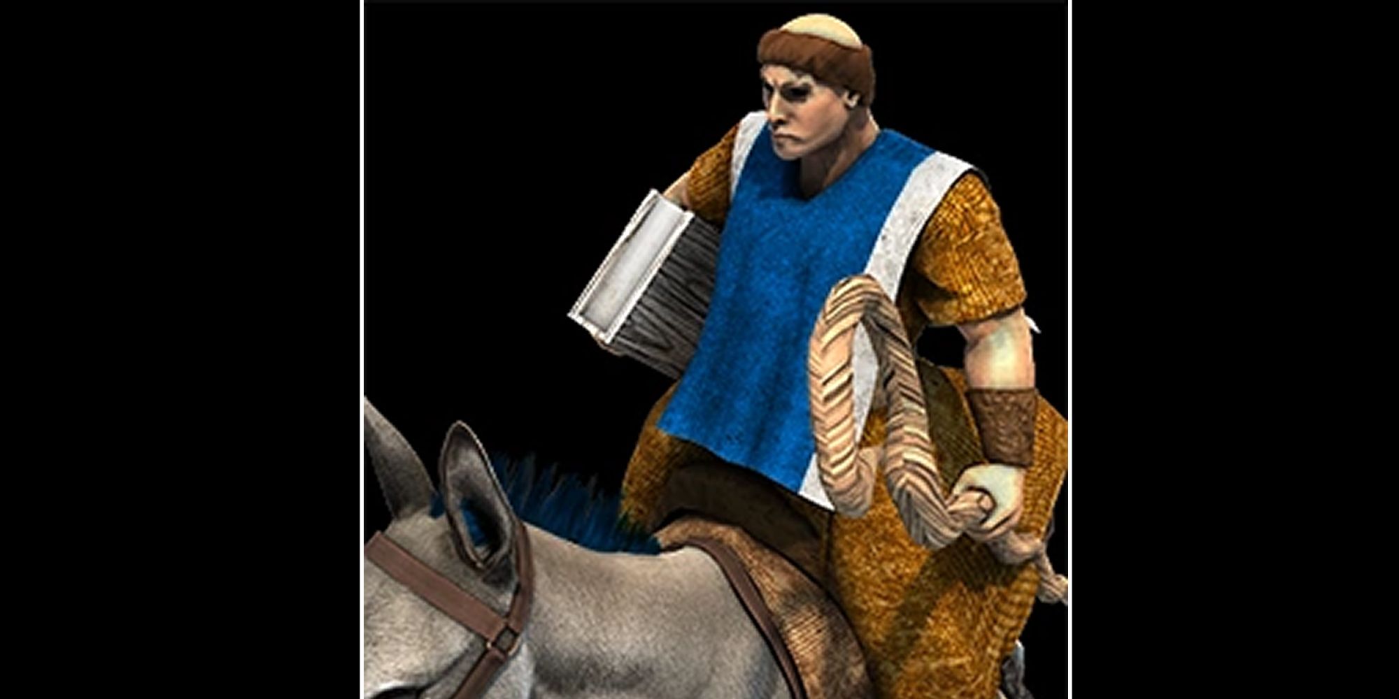 The Hardest Achievements In Age Of Empires 2