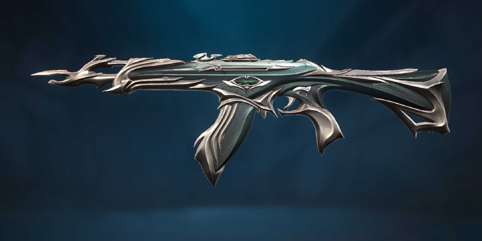 Best Vandal Skins In Valorant