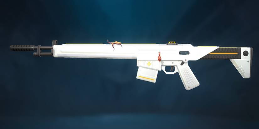 The Best Guardian Skins To Buy In Valorant