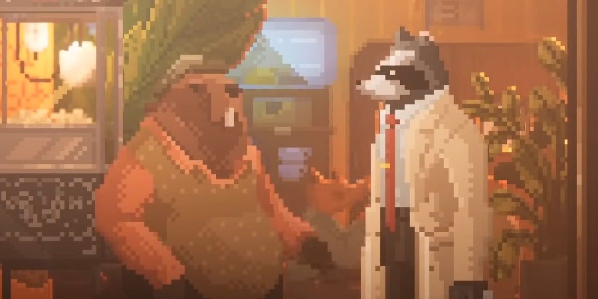 The Best Characters In Backbone