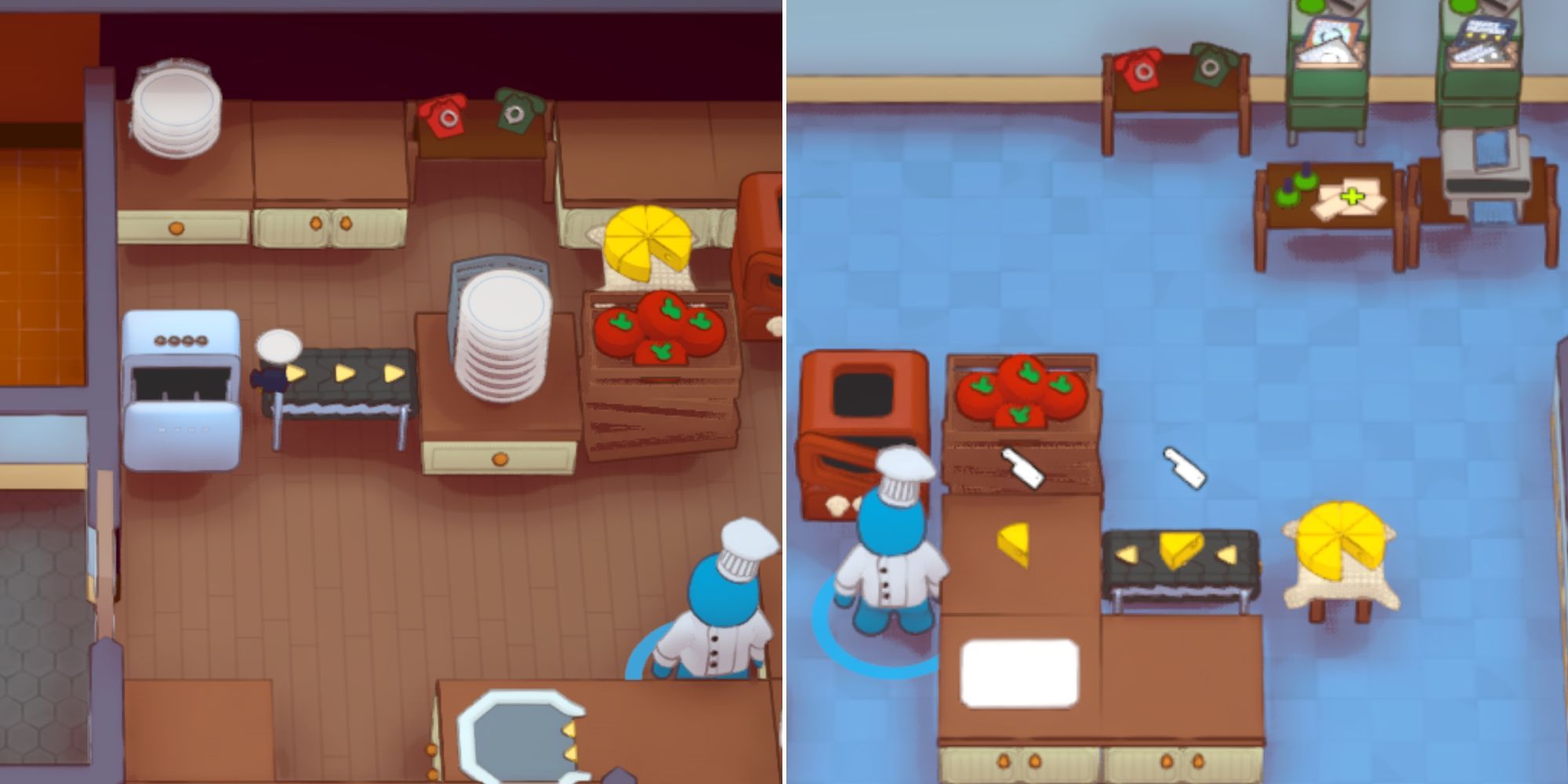 10 Relatable Things Every Player Does In PlateUp!