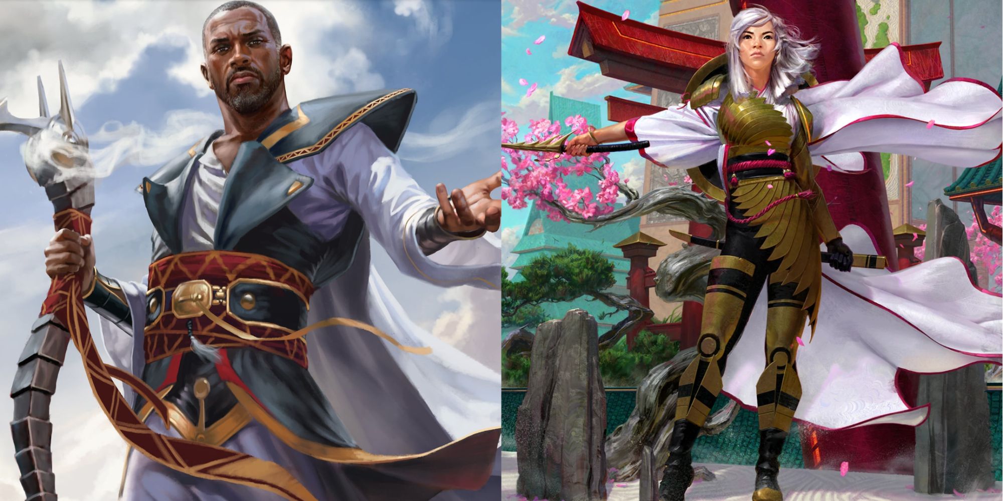 The Best Decks For Pioneer In MTG