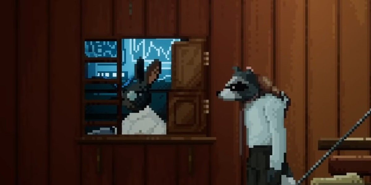 The Best Characters In Backbone