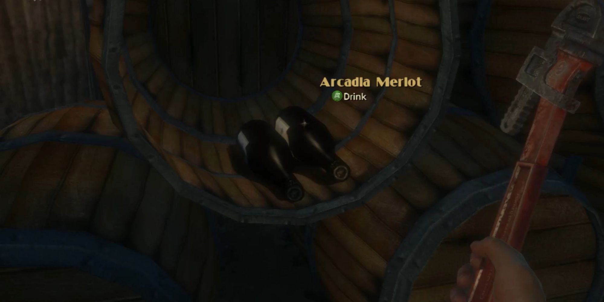 8 Games That Let You Get Your Character Drunk