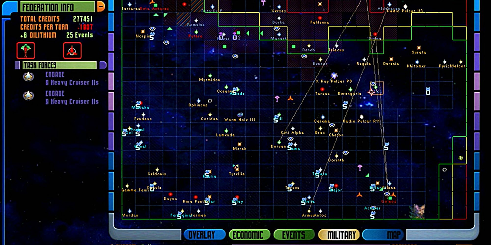 The Best 90s Star Trek Games